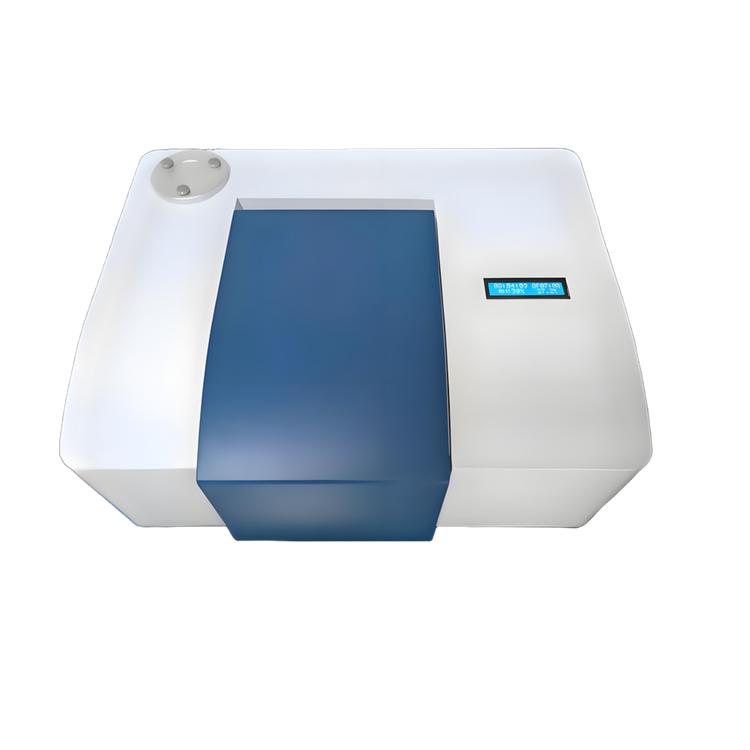 FTIR Spectrometer – NWSPEC