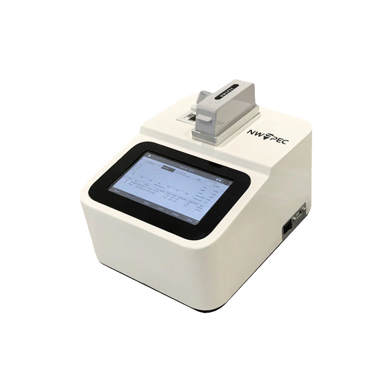 NWSPEC Scientific Instrument Manufacturer & Services with 30 years