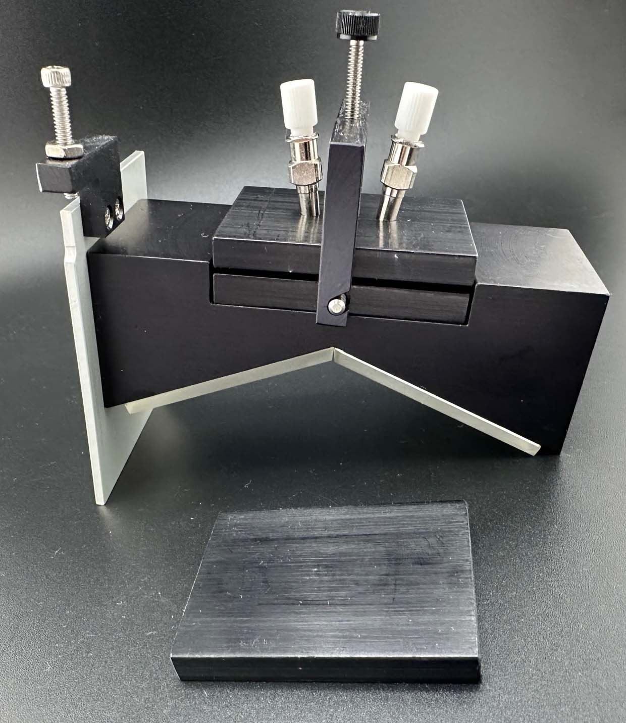 PLC-11M Single Reflection ATR – NWSPEC