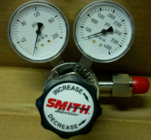 Regulator, Nitrous Oxide – NWSPEC