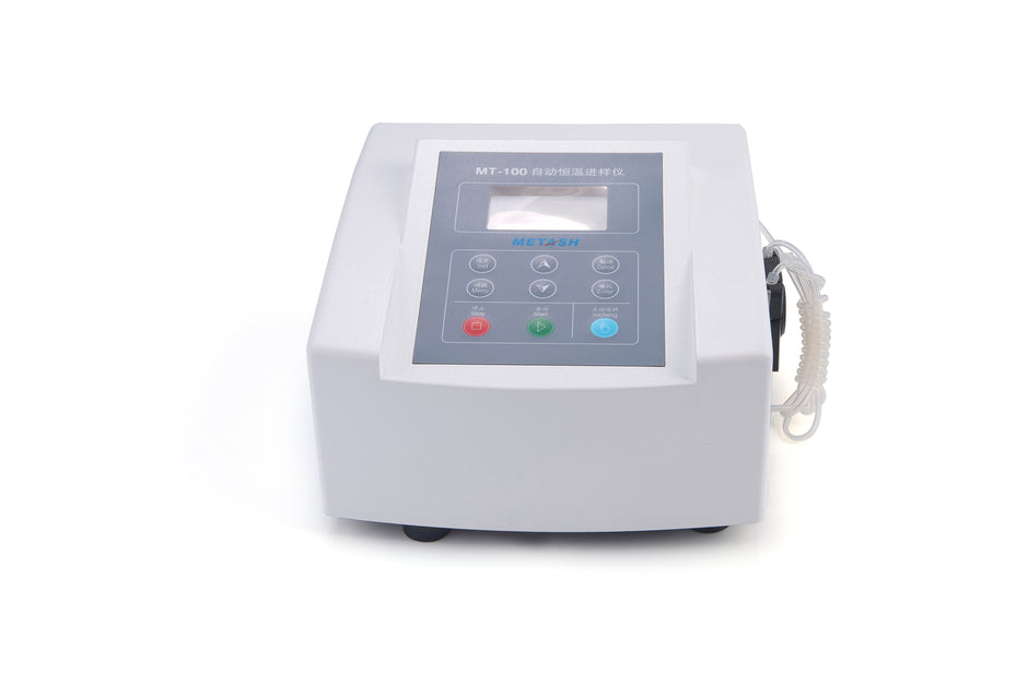 UV-Vis Spectrophotometer – NWSPEC