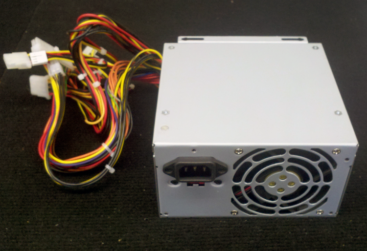 Power Supply for Atomic Absorption Spectrophotometers – NWSPEC