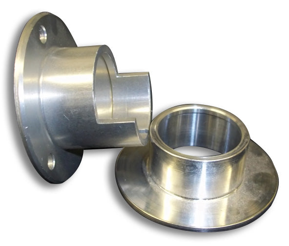 Flow Cell End Caps – NWSPEC