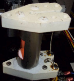 Source Element Complete Assembly (for M530 & M500) – NWSPEC